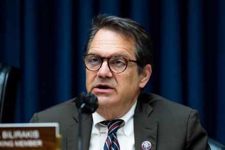 House Committee on Energy and Commerce Subcommittee Hearing in ...