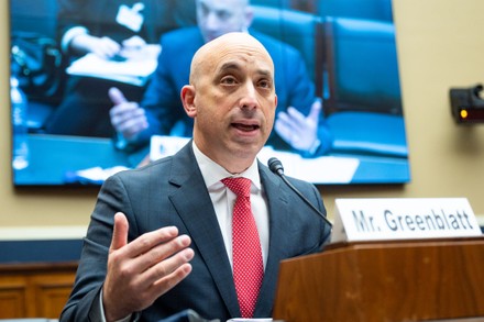 House Committee on Energy and Commerce Subcommittee Hearing in ...