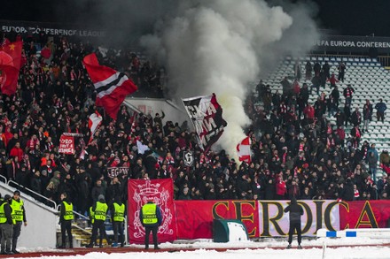 250 Cska sofia fans Stock Pictures, Editorial Images and Stock Photos ...