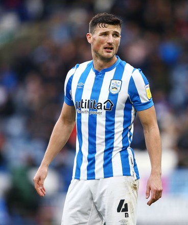 Matty Pearson Huddersfield Town Editorial Stock Photo - Stock Image ...