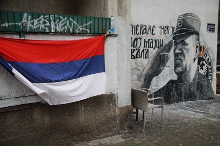 Belgrade December 9 2021 Group Young Editorial Stock Photo - Stock ...