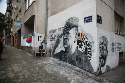 2,000 Ratko mladic Stock Pictures, Editorial Images and Stock Photos ...