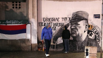 2,000 Ratko mladic Stock Pictures, Editorial Images and Stock Photos ...
