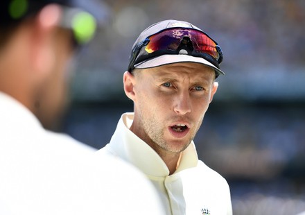 England Captain Joe Root Seen On Editorial Stock Photo - Stock Image ...