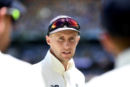 England Captain Joe Root Seen On Editorial Stock Photo - Stock Image ...