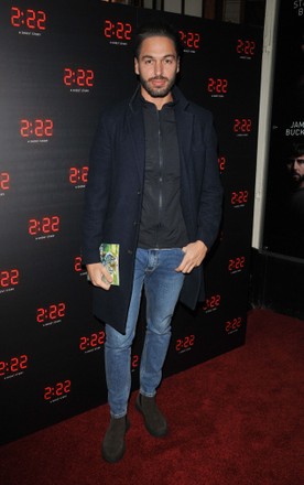 Mario Falcone Editorial Stock Photo - Stock Image | Shutterstock