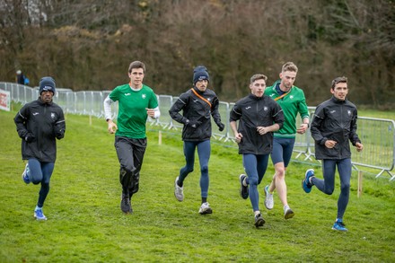 SPAR European Cross Country Championships, Sport Ireland Campus ...