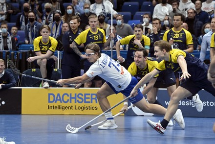 750 Floorball match Stock Pictures, Editorial Images and Stock Photos ...