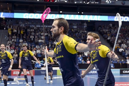 750 Floorball match Stock Pictures, Editorial Images and Stock Photos ...