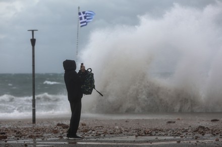 Greece weather, Athens - 11 Dec 2021 Stock Pictures, Editorial Images ...