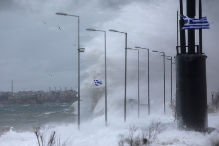 Greece weather, Athens - 11 Dec 2021 Stock Pictures, Editorial Images ...