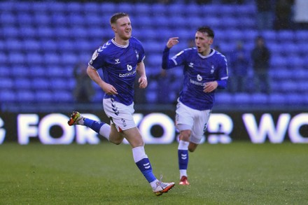 __COUNT__ imágenes de Oldham Athletic v Forest Green Rovers - Sky Bet ...