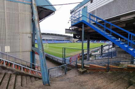 __COUNT__ imágenes de Oldham Athletic v Forest Green Rovers - Sky Bet ...
