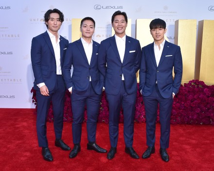 Korean Soul Editorial Stock Photo - Stock Image | Shutterstock