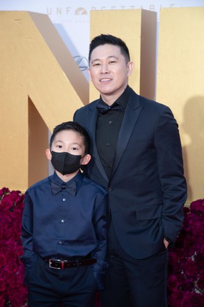 Lr Mc Jin Chance Auyeung Redaktionelles Stockfoto – Stockbild ...