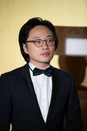 Jimmy O Yang Editorial Stock Photo - Stock Image | Shutterstock