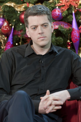 Iain Lee Editorial Stock Photo - Stock Image | Shutterstock