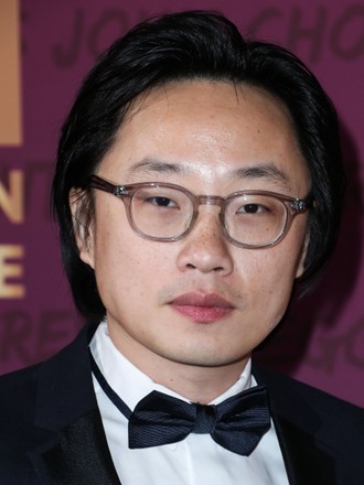 American Actor Jimmy O Yang Arrives Editorial Stock Photo - Stock Image ...