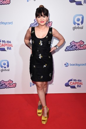 Lauren Layfield Editorial Stock Photo - Stock Image | Shutterstock