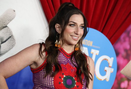 Chelsea Peretti Editorial Stock Photo - Stock Image | Shutterstock