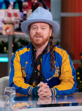 Keith Lemon Editorial Stock Photo - Stock Image | Shutterstock