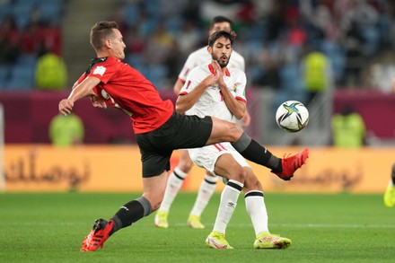 2 Ahmed Yassin Egypt Team Battles Editorial Stock Photo - Stock Image ...
