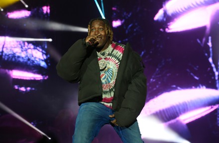 Don Toliver Editorial Stock Photo - Stock Image | Shutterstock