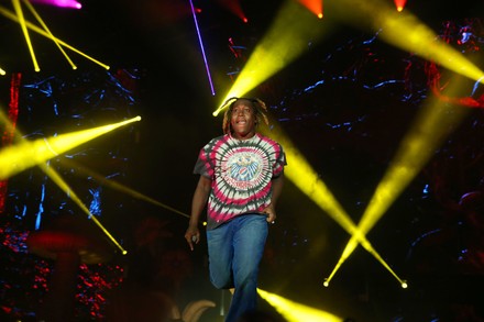 Don Toliver Editorial Stock Photo - Stock Image | Shutterstock