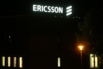 250 Ericsson brand Stock Pictures, Editorial Images and Stock Photos ...