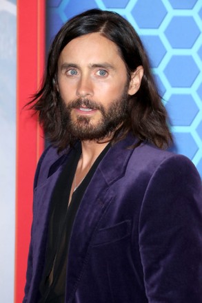 Jared Leto Editorial Stock Photo - Stock Image | Shutterstock