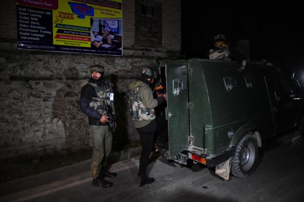 2,000 Kashmir conflict 2021 Stock Pictures, Editorial Images and Stock ...