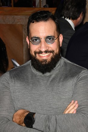 Alexandre Benalla Editorial Stock Photo - Stock Image | Shutterstock
