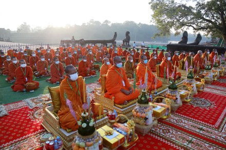 4,000 Angkor cambodia Stock Pictures, Editorial Images and Stock Photos ...