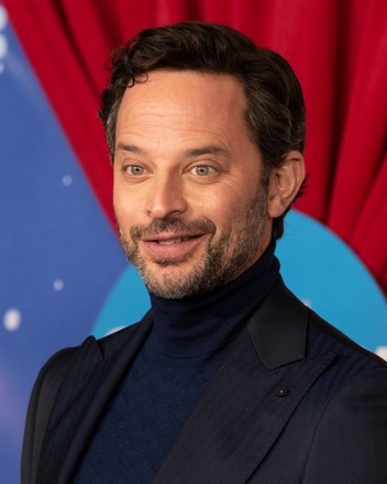 Nick Kroll Editorial Stock Photo - Stock Image | Shutterstock