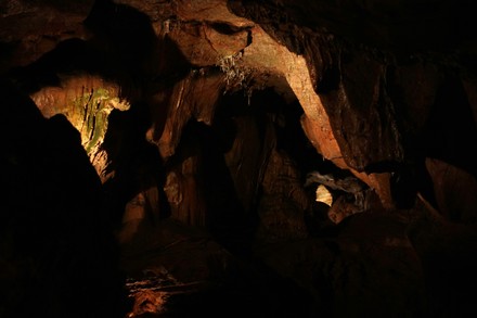 2,000 Cavern Stock Pictures, Editorial Images and Stock Photos ...