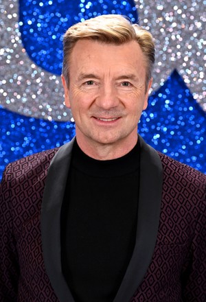 Christopher Dean Editorial Stock Photo - Stock Image | Shutterstock