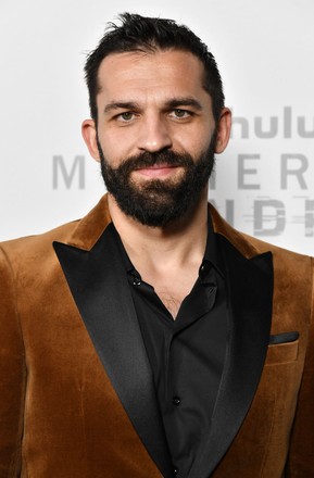 'Mother Android' film premiere, Arrivals, Los Angeles, California, USA ...