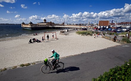 6 Harbor of varberg Stock Pictures, Editorial Images and Stock Photos ...