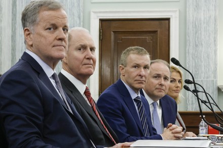 United States Senate Committee on Commerce, Science & Transportation ...