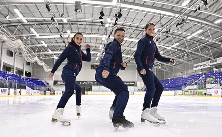 31 Icesheffield Stock Pictures, Editorial Images and Stock Photos ...