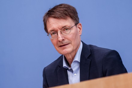 __COUNT__ imágenes de German health authorities speak about Covid-19 ...