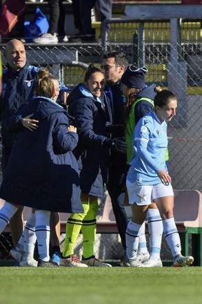 __COUNT__ A.S. Roma vs S.S. Lazio 3-2, Rome, Italy - 12 Dec 2021 Stock ...