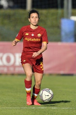 Lucia Guglielmo Roma Women During 11th Editorial Stock Photo - Stock ...