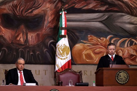 78 Judiciary of the federation of mexico Stock Pictures, Editorial ...