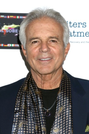 Tony Denison Editorial Stock Photo - Stock Image | Shutterstock