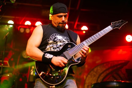 45 Marc rizzo Stock Pictures, Editorial Images and Stock Photos ...