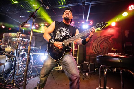 45 Marc rizzo Stock Pictures, Editorial Images and Stock Photos ...