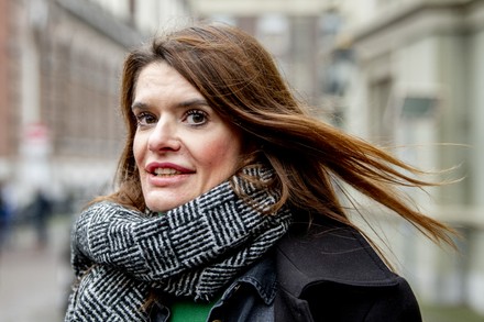 Barbara Visser Editorial Stock Photo - Stock Image | Shutterstock