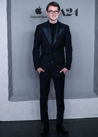 Actor Lucas Barker Editorial Stock Photo - Stock Image | Shutterstock