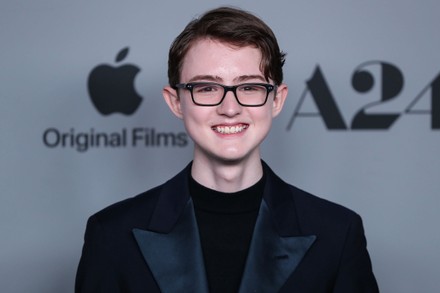 47 Actor lucas barker Stock Pictures, Editorial Images and Stock Photos ...